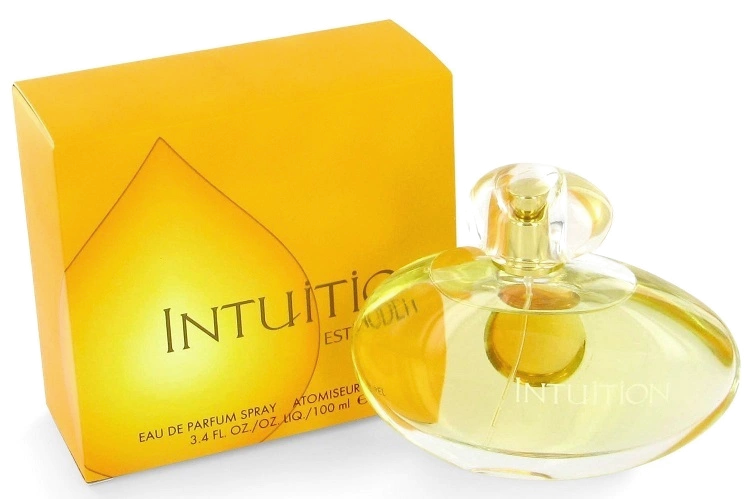Аромат Эсте Лаудер Интуишн женский 100 мл / Estee Lauder Intuition Old Design парфюмерная вода