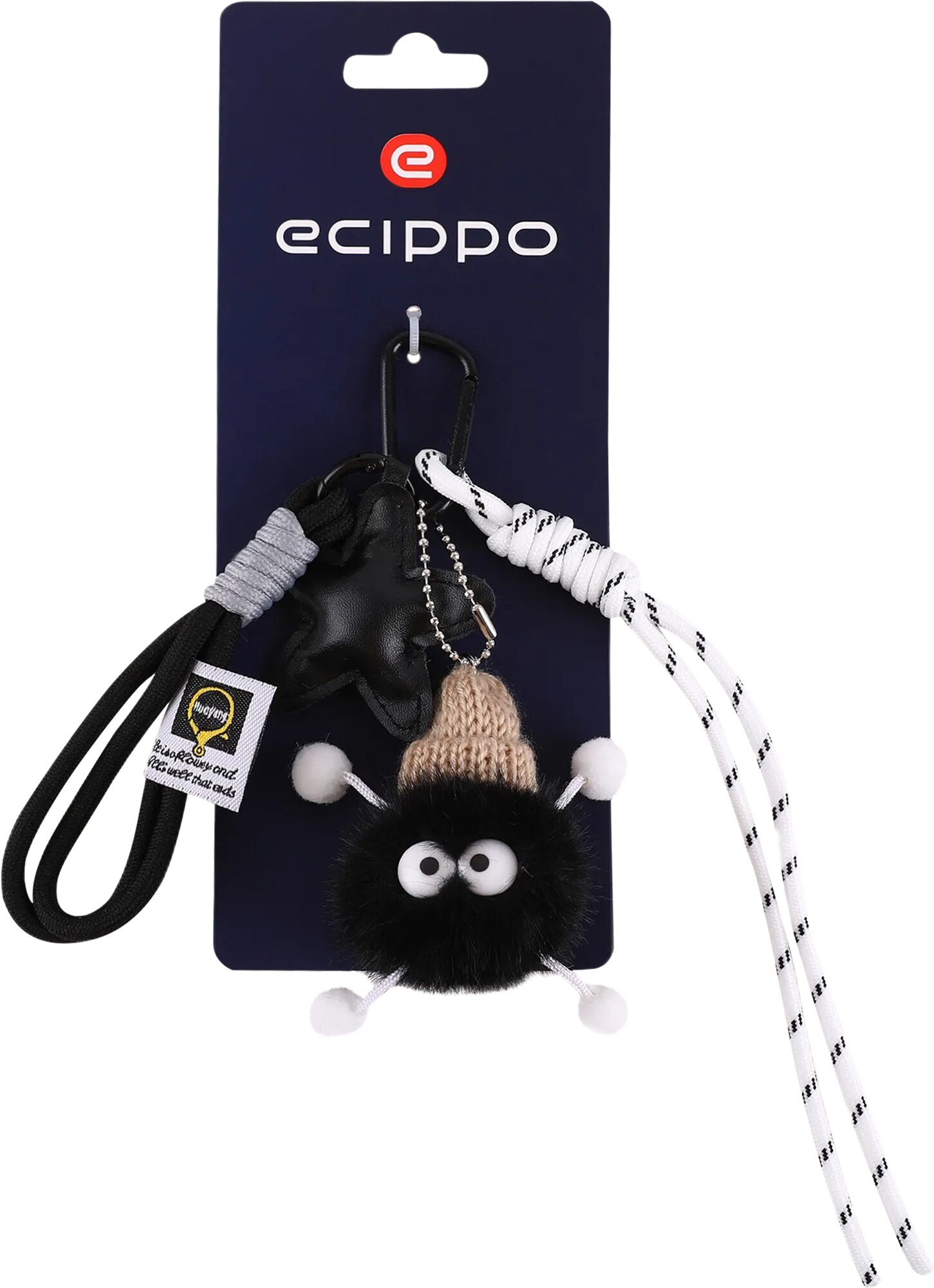 Брелок ECIPPO