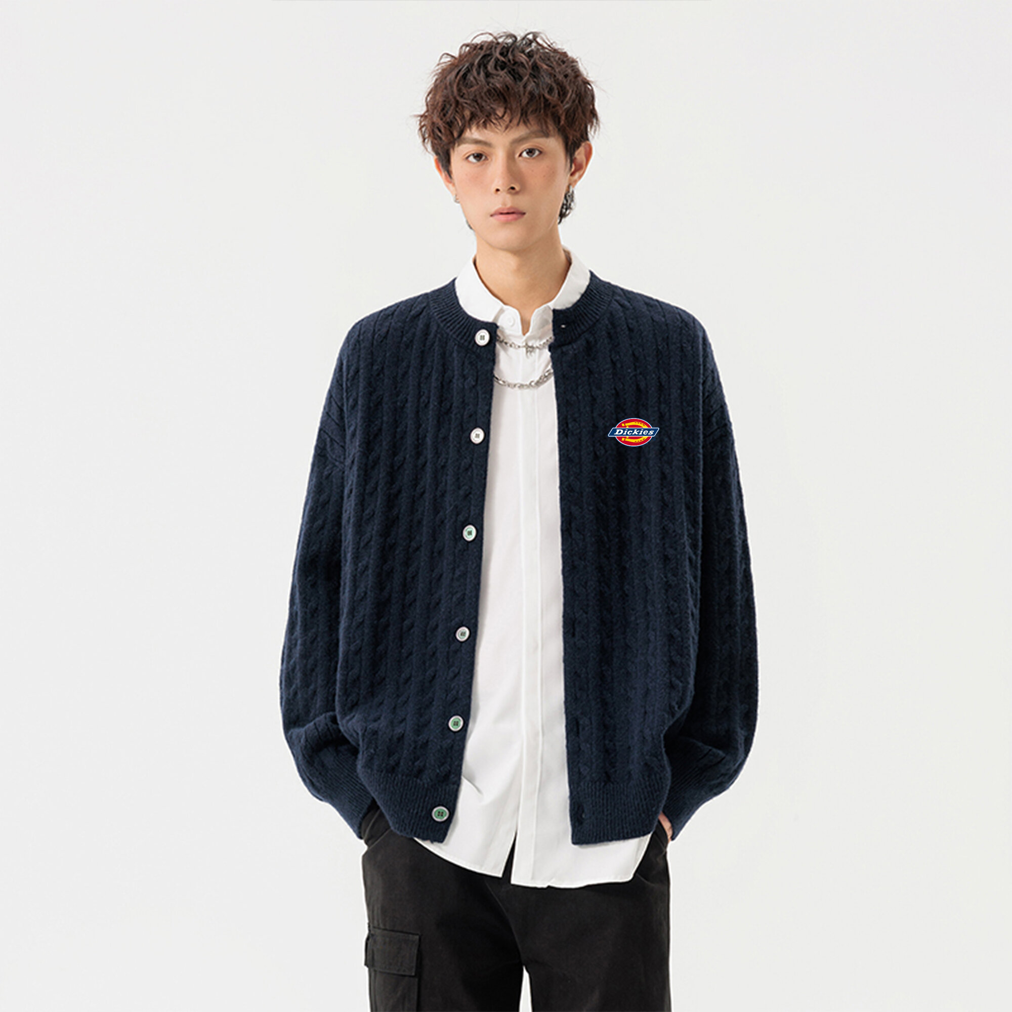Свитер Dickies
