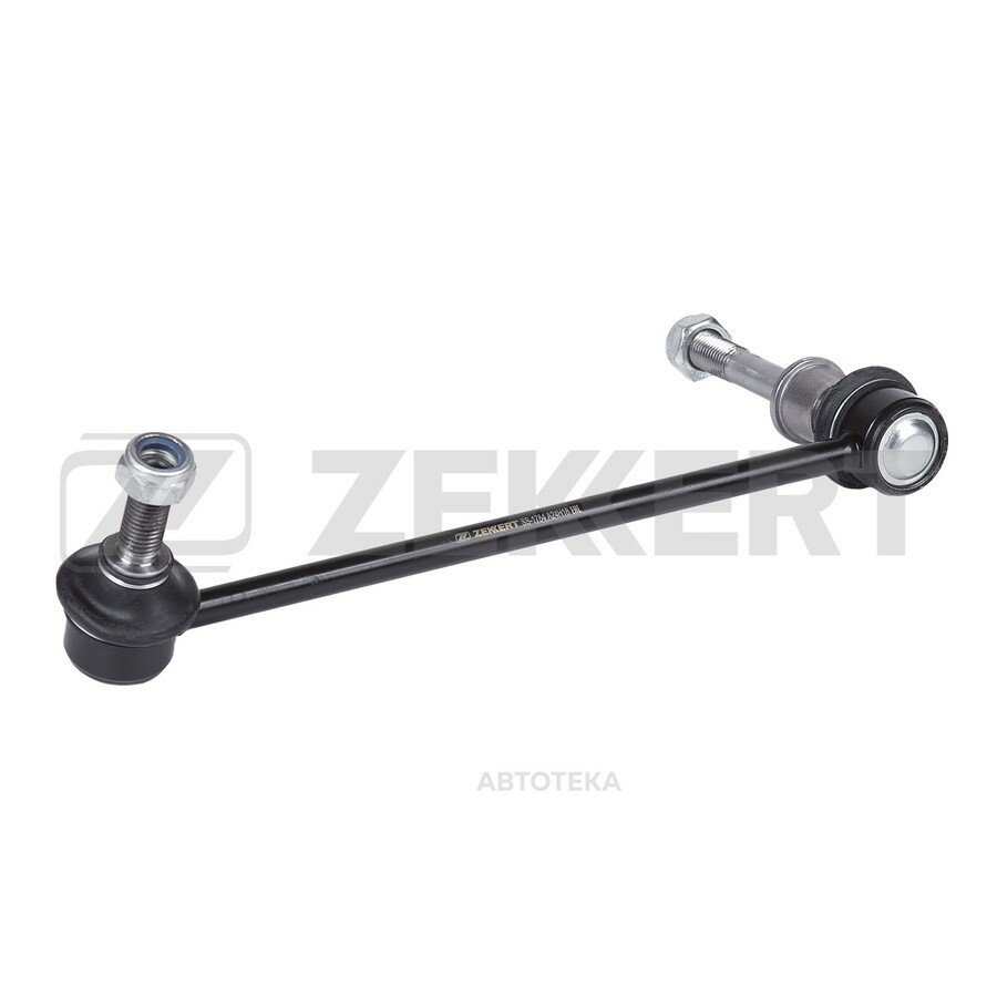 Стойка стабилизатора перед. лев. BMW X5 (E70 F15 F85) 06- X6 (E71 E72 F16 F86) 08- ZEKKERT SS1784