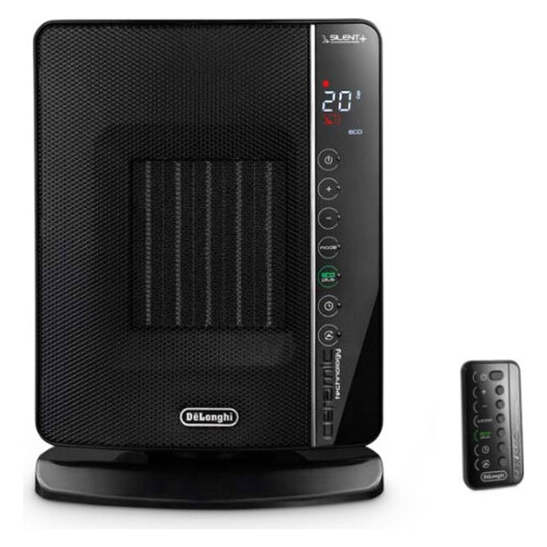 Тепловентилятор De'Longhi DCH 7993 ER.BC — фото 1
