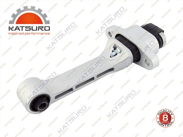 KAT-1876FG Опора двигателя передняя для HYUNDAI SANTA