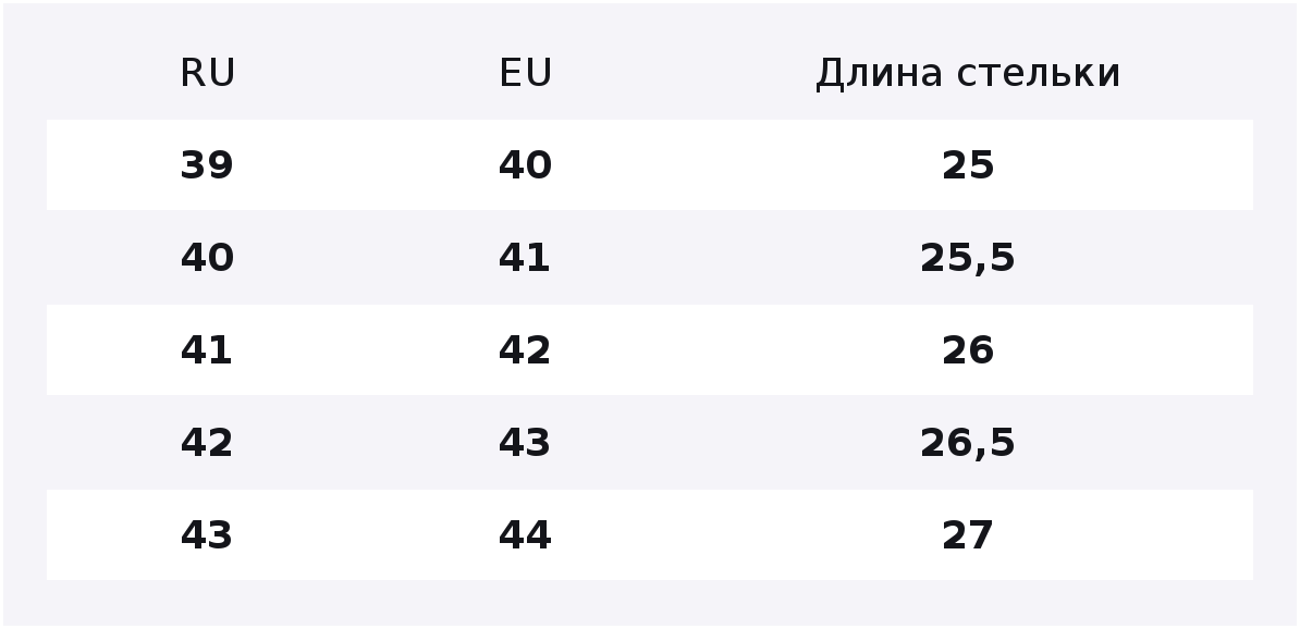 Ботинки TuTu, размер EU 40 — фото 1