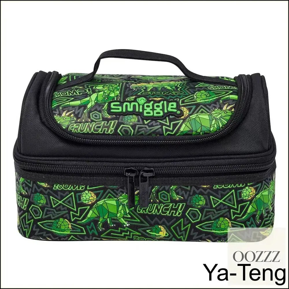 Smiggle Сумка для ланча — фото 1