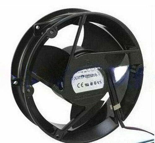 DELTA EFB1724WG DC24V 0.80A 172 * 51 мм осевой вентилятор -