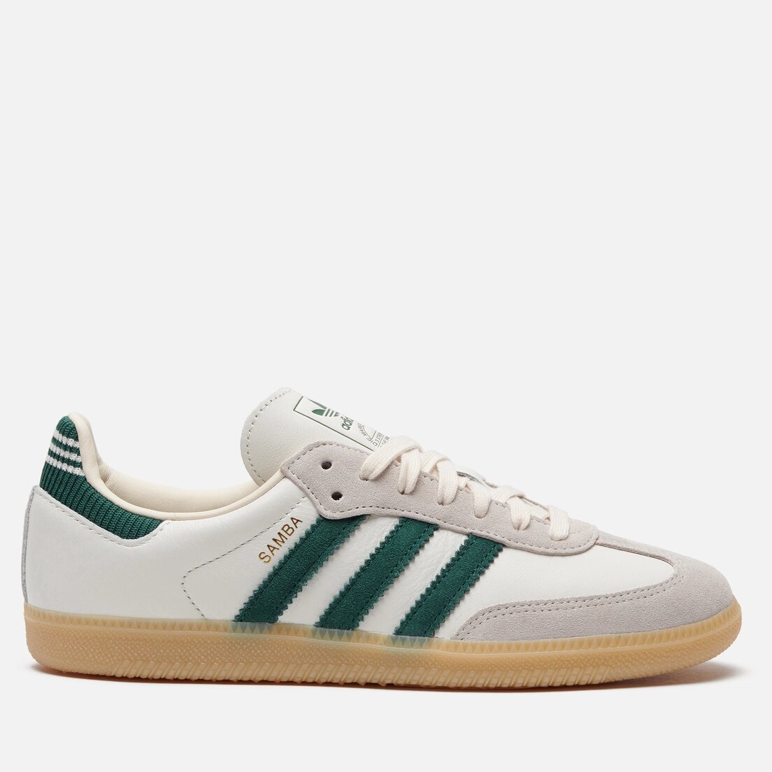Кроссовки adidas Samba OG