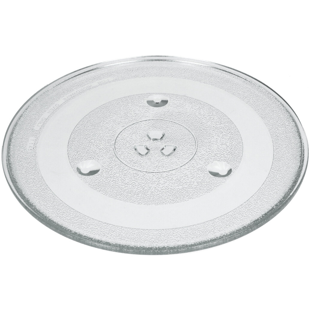 Тарелка 315мм для СВЧ Bosch, Neff, Siemens, Candy, Lg, Panasonic 11049481 (49003805, 3390W1A027A, E06018020BP)