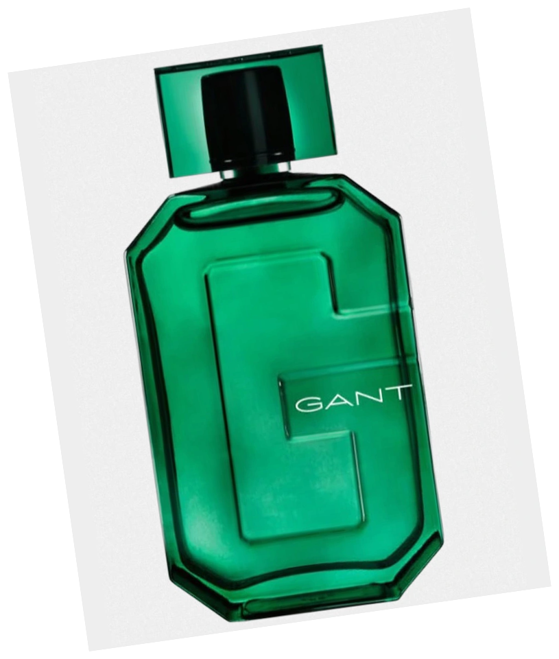 Gant Ivy мужская туалетная вода сэмпл 1.5 мл / Гант Айви пробник