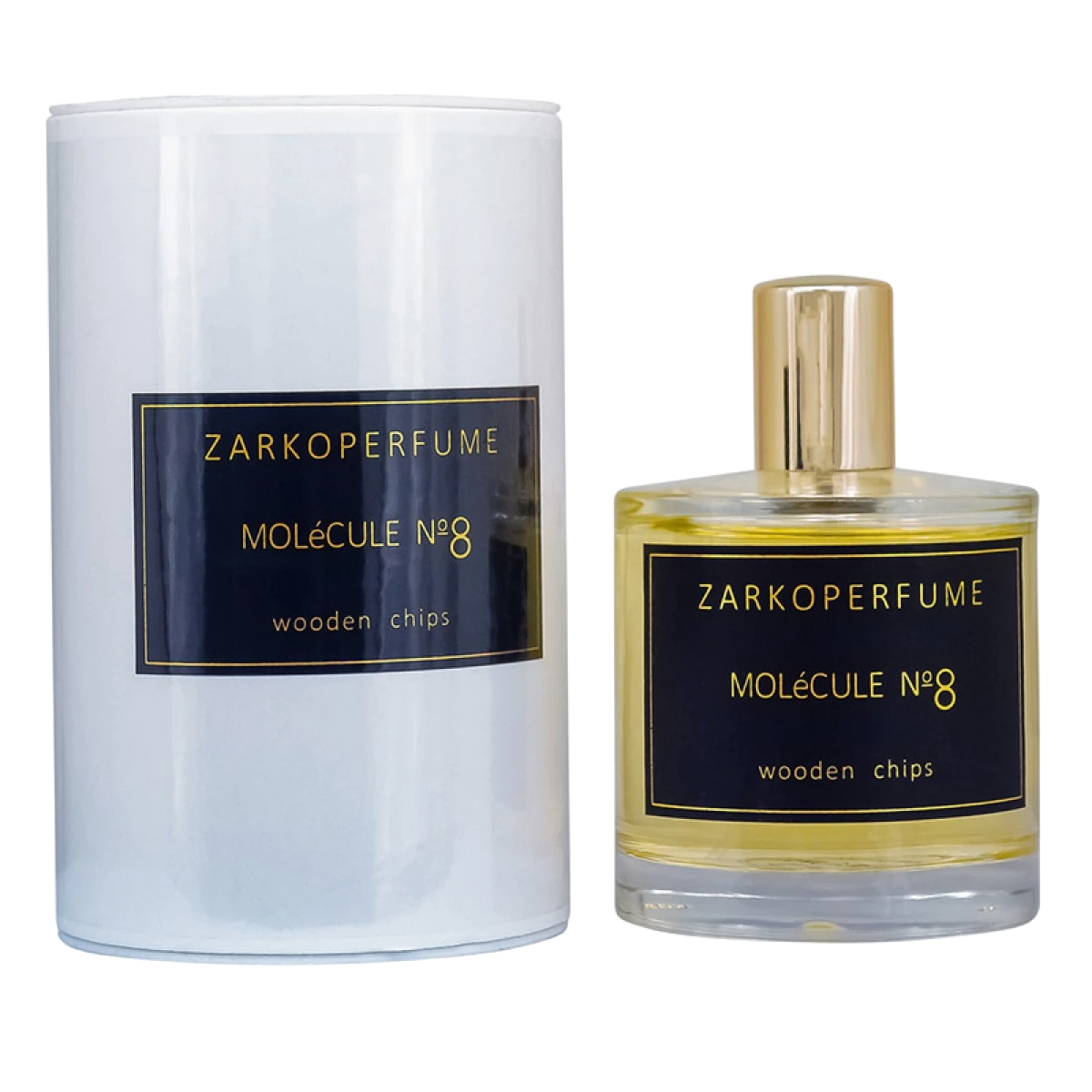 Духи для мужчин и женщин Молекула 08 Заркопарфюм 100 мл - Zarkoperfume Molecule No 8 парфюм