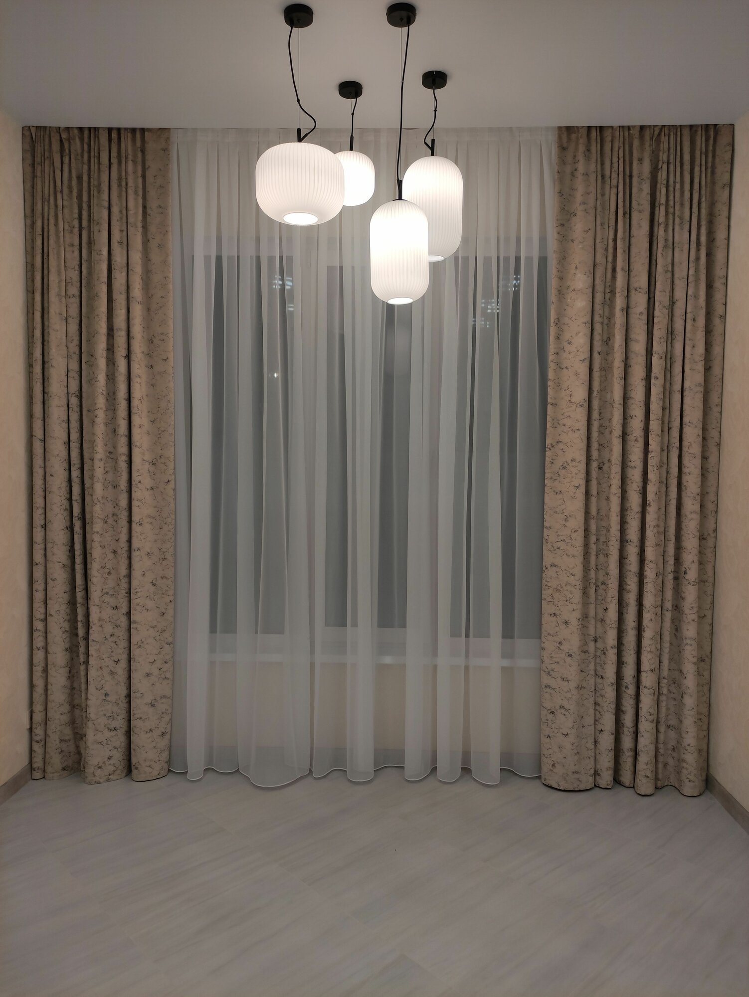 Тюль Premium, ELEGANT-CLASSIC