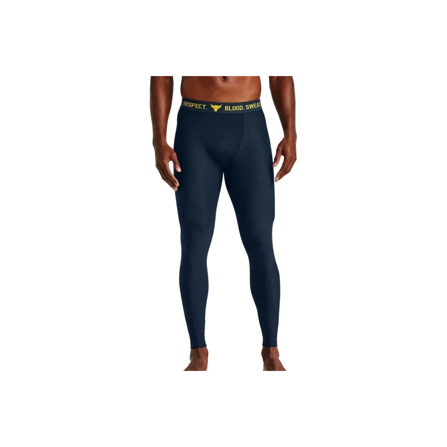 Брюки спортивные Under Armour Project Rock