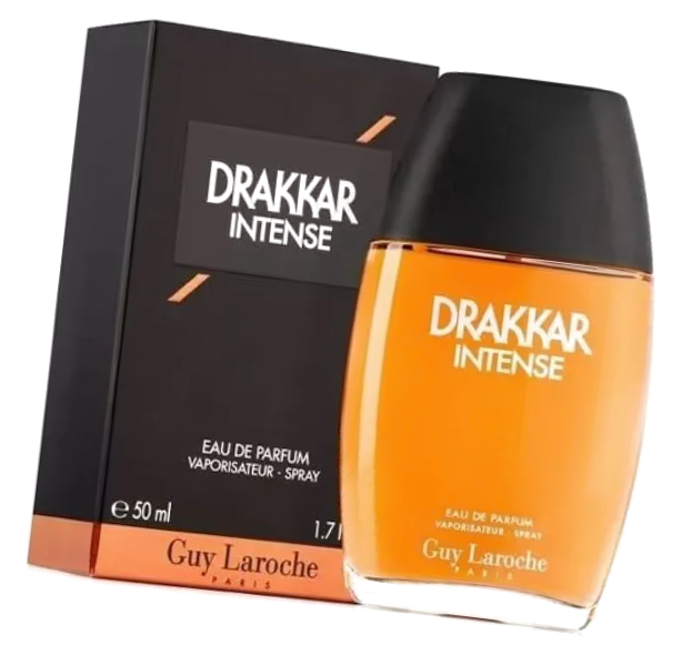 Парфюм Ги Ларош Драккар 50 мл мужской / Guy Laroche Drakkar Intense