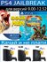 Lost Artifacts: Golden Islan диск PS4 JB