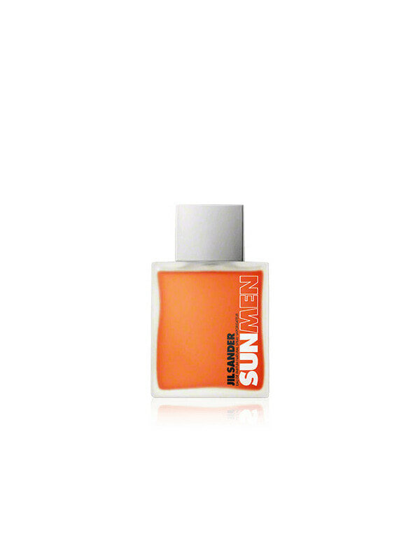 Парфюмерный спрей Jil Sander Sun Men Parfum