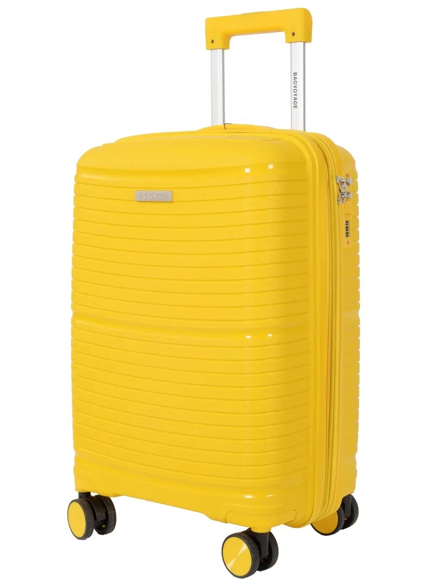 Чемодан Bag Voyage