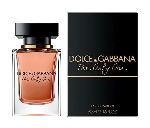 Парфюмерная вода Дольче Габбана Зе Онли Ван женская 50 мл - The Only One Dolce & Gabbana
