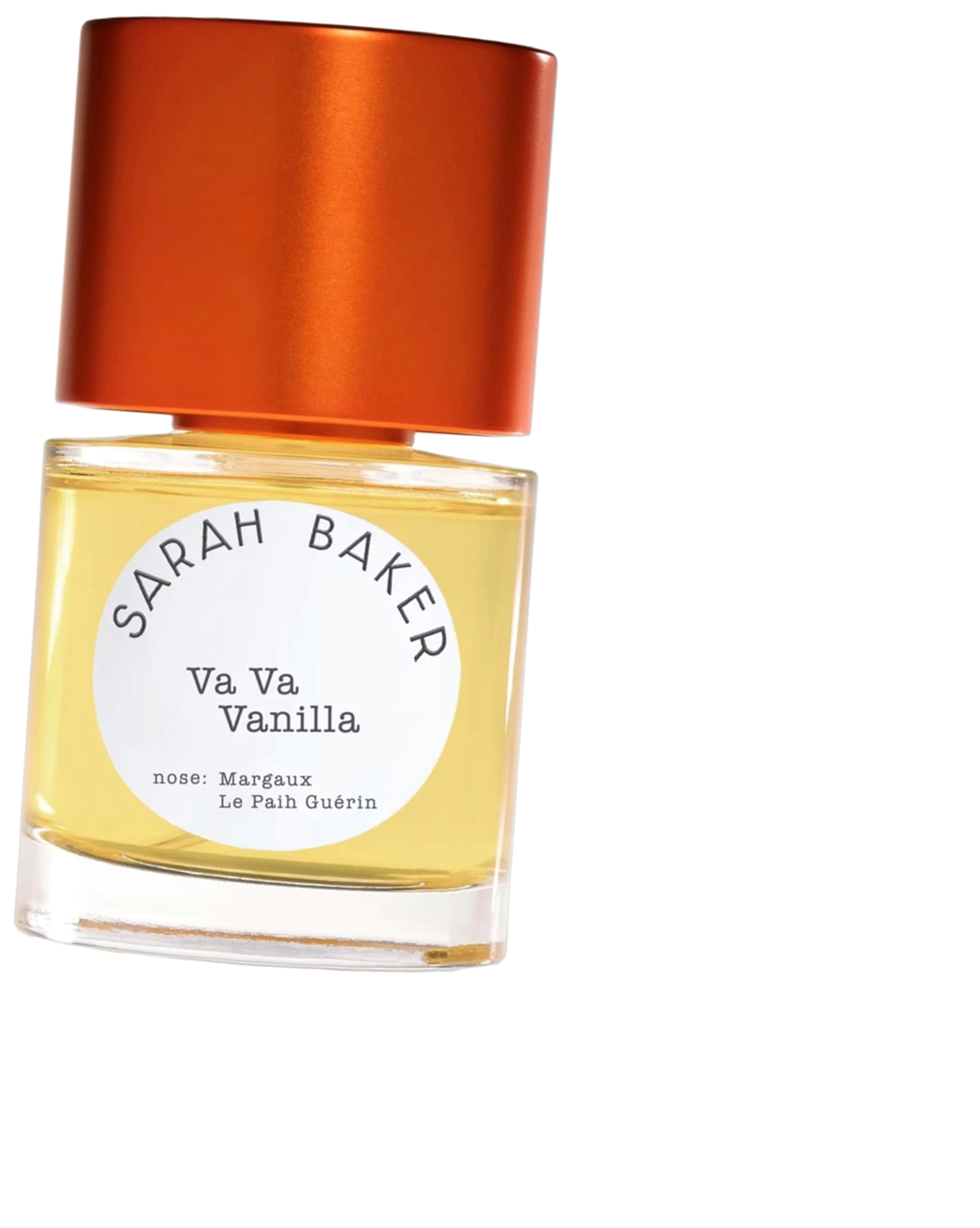 Духи Va Va Vanilla унисекс Sarah Baker Perfumes 100 мл / Ва Ва Ванилла Сара Бекер аромат