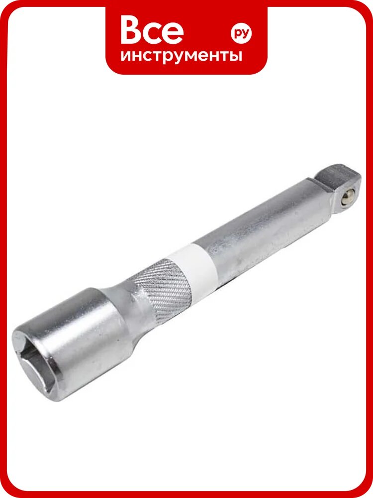 Удлинитель плавающий Forsage 125мм 1/2" F-8044125W(8275)