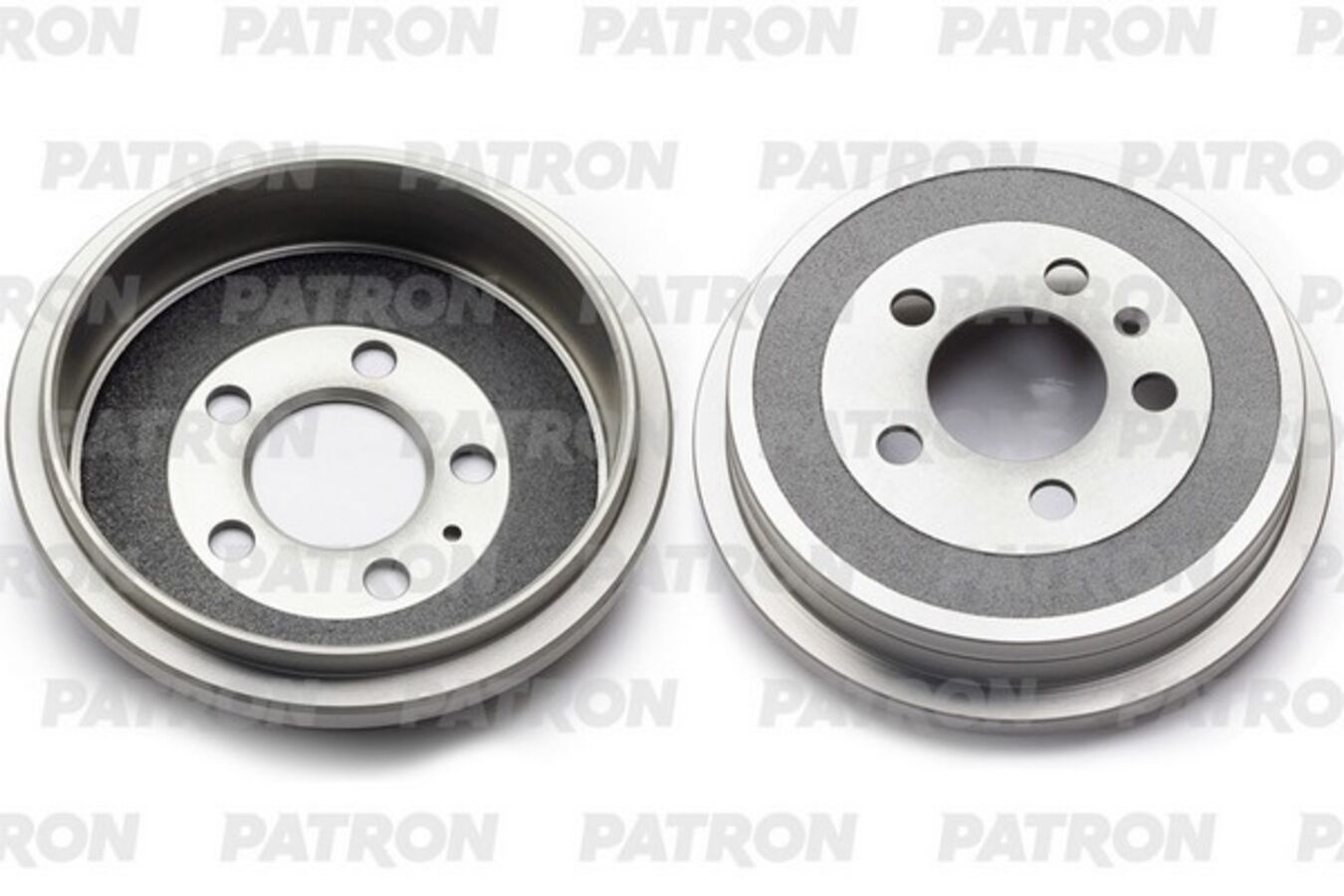 Барабан Тормозной Audi A2 00-05, Skoda Fabia 99-, Fabia Combi 00-, Fabia Praktik 02- (PATRON PDR1587)