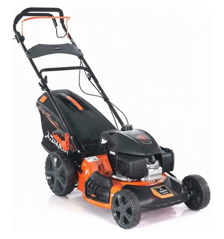 Газонокосилка ZimAni LC253H