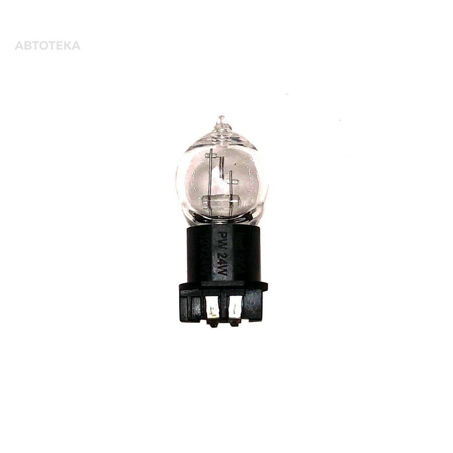 Автолампа PW24W 12V 24W Nord YADA NORD YADA 907232