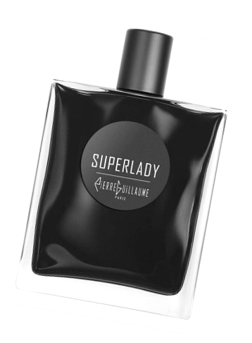 Женская парфюмерная вода Pierre Guillaume Superlady 50 мл - Суперледи
