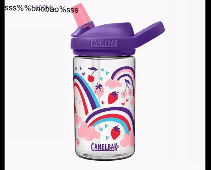 Camelbak Спортивная бутылка, 400 мл