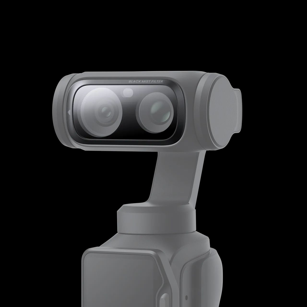 Insta360 Luna Ultra Фильтр черного тумана