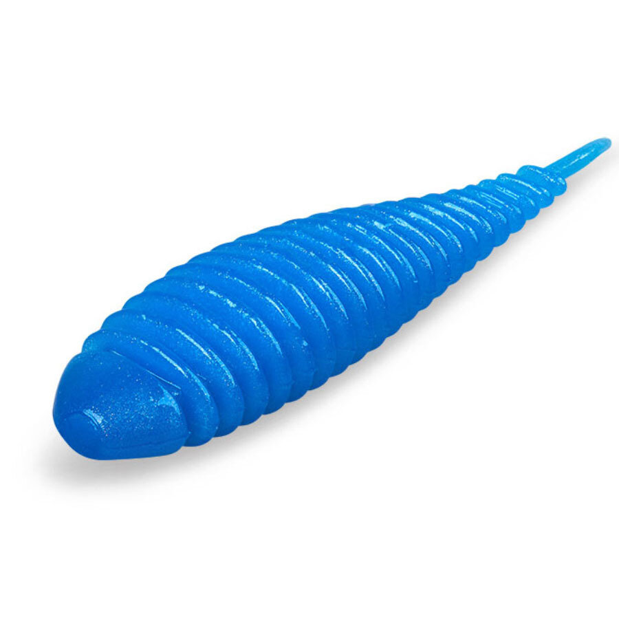 Силиконовая приманка Trout Hunter STING 50 мм, 1.0 гр, #T08 (8 шт)