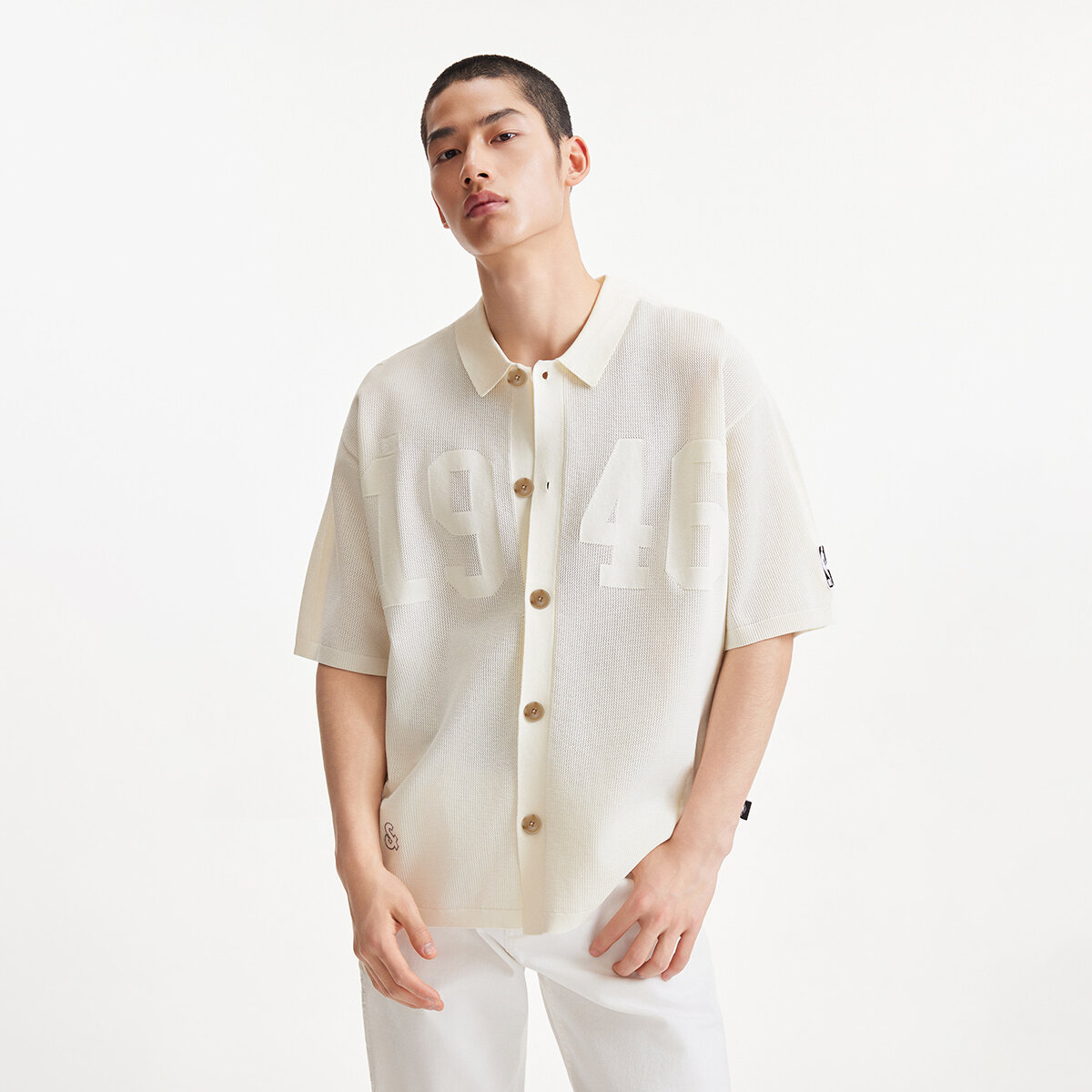 Свитер Jack & Jones