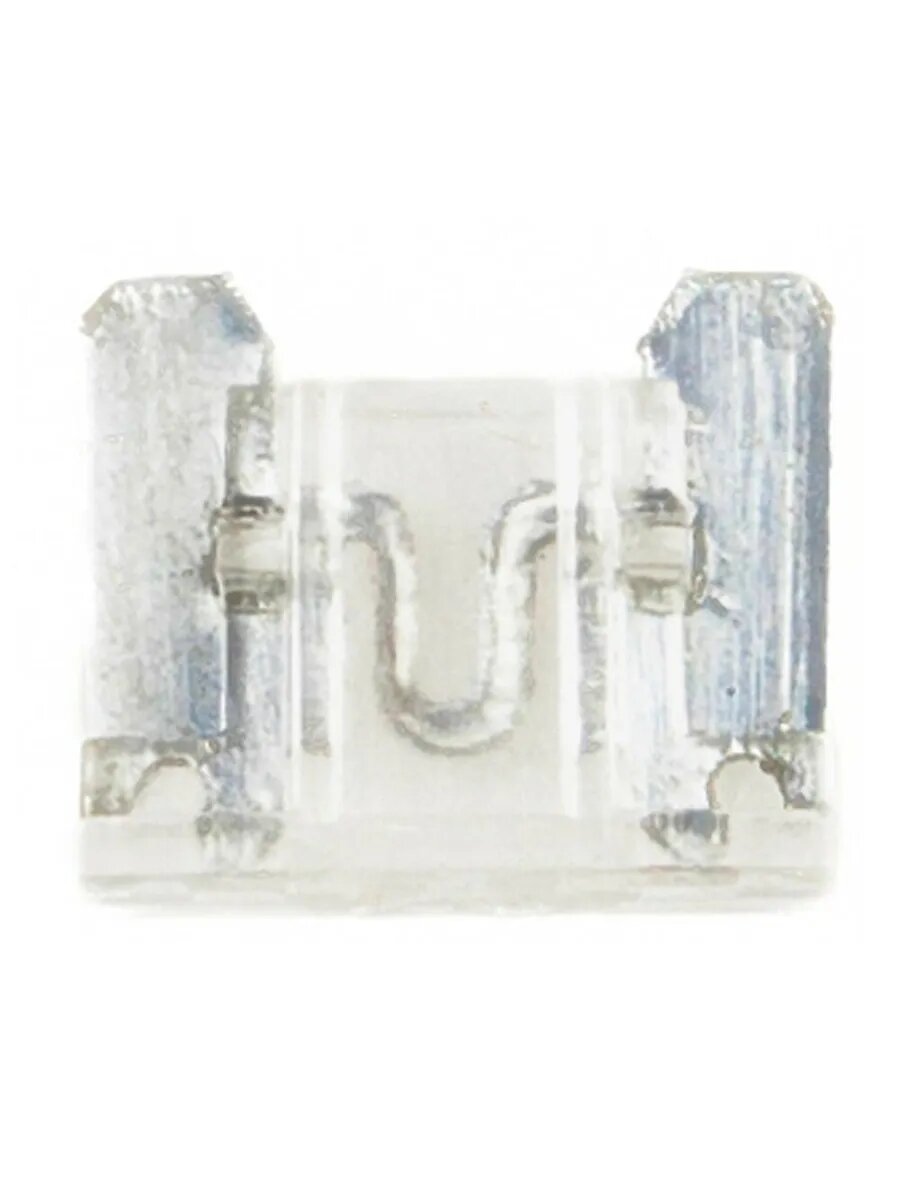 Предохранитель флажковый Микро 25 A, 100 шт, арт. FS051