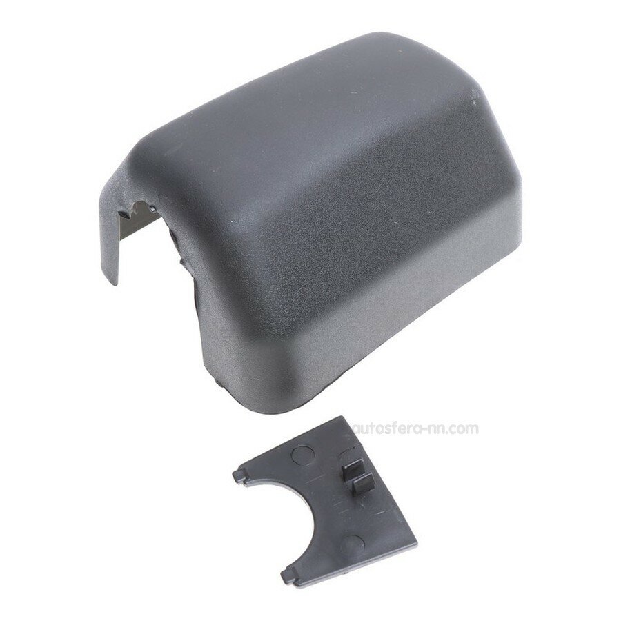 MOVELEX 8210170LE010MX 8210170LE010MX Крышка JAC N56, N75, N80, N90, N120 КАМАЗ Компас-9/12 корпуса зеркала левого MOVELEX