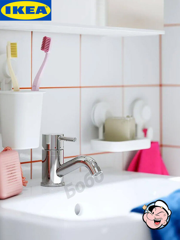 IKEA Мыльница — фото 1