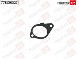 Прокладка Впускного Коллектора Peugeot 207 Wjz (Dw8), Wjy (Dw8B) (MASTERKIT 77BGI0327)