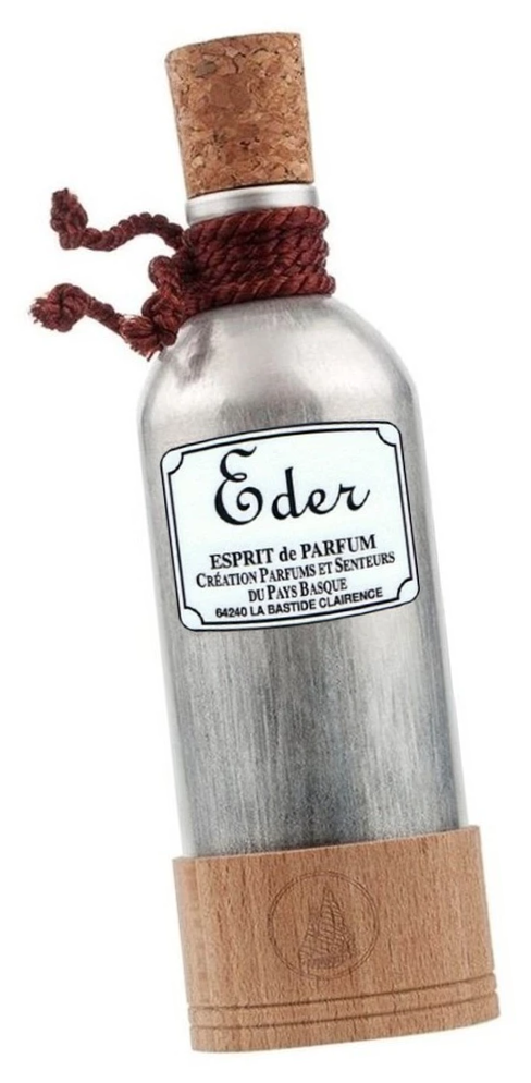 Парфюм Parfums Et Senteurs Du Pays Basque Eder 100 мл для мужчин - парфюмерия Красивый