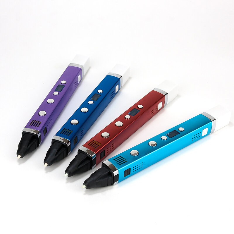 3D ручка Myriwell RP100CАрт. 5110