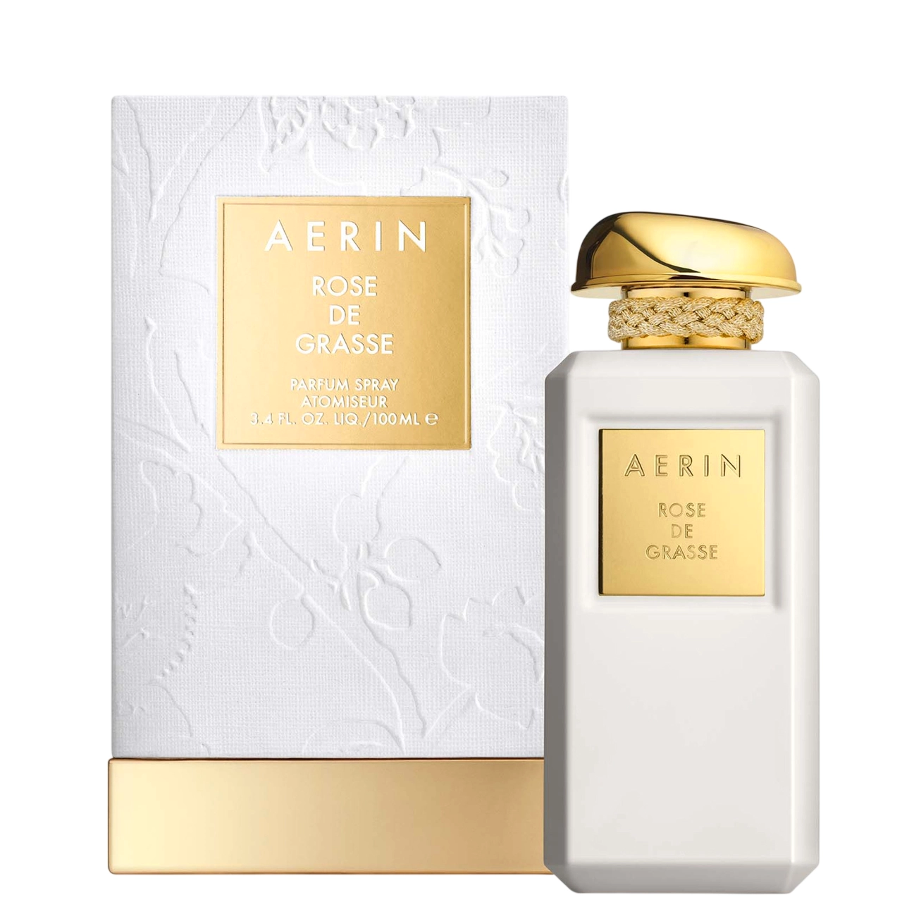 Аерин Роза Де Грассе духи для женщин 100 мл / Aerin Rose De Grasse
