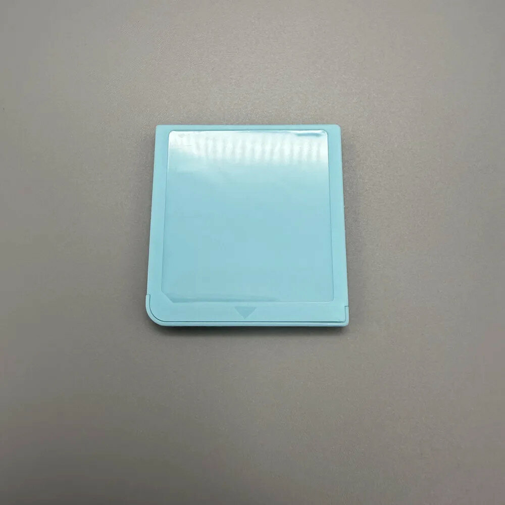 Корпус для игрового картриджа Nintendo DS NDS, сменный чехол картриджа, запчасть для ремонта
