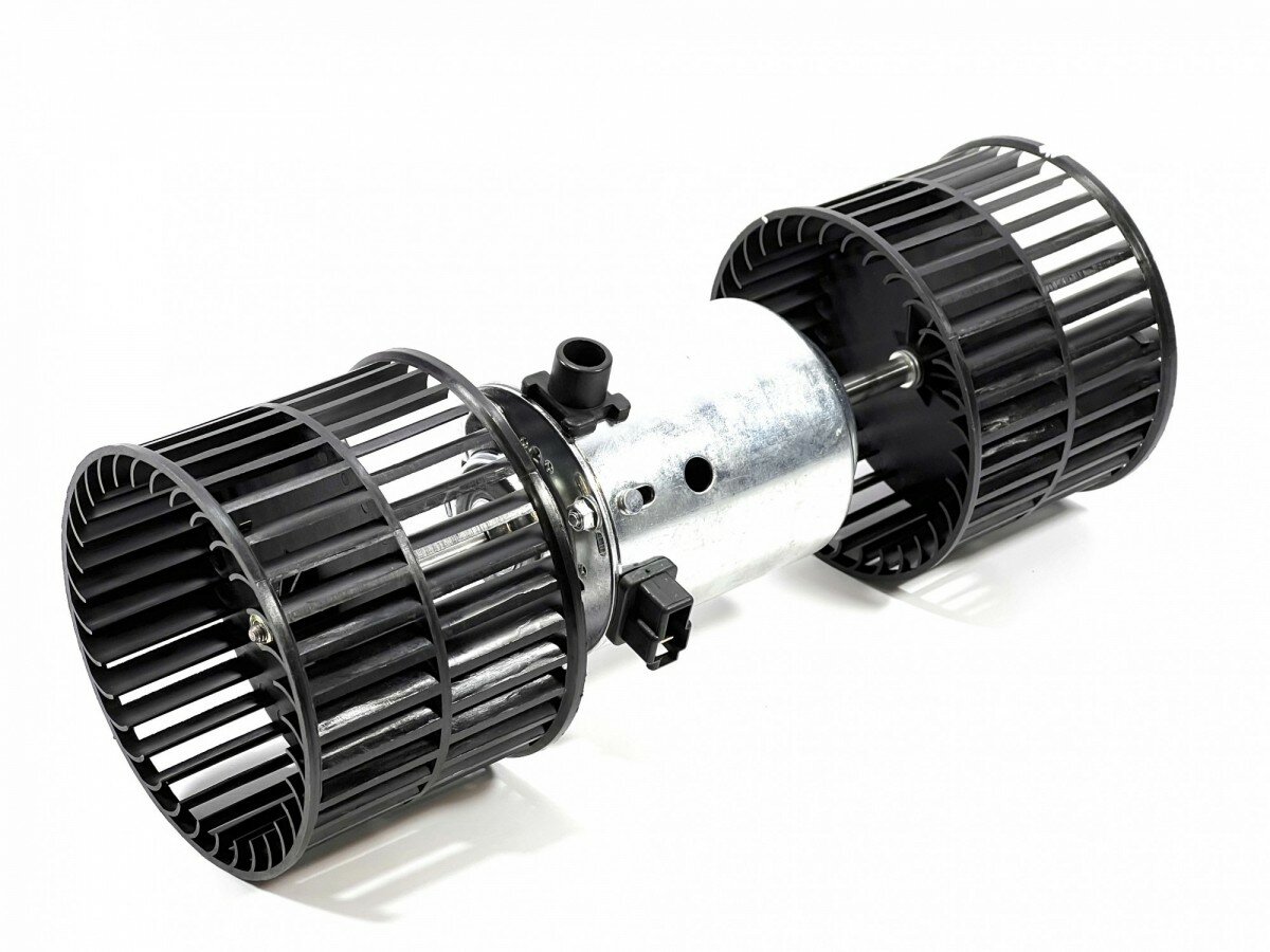 4475716 Мотор отопителя HITACHI