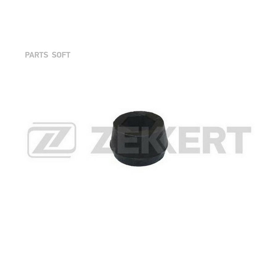 Втулка нижняя зад. амортизатора ZEKKERT Toyota HiAce (H50-H90) 86- Hilux (N10 N50) 83- LC 60 80 87- ZEKKERT GM1016 | цена за 1 шт
