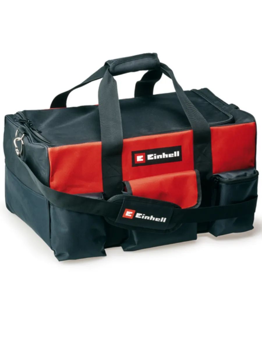 Сумка для инструментов Einhell Bag 56/29 (до 25кг, 56х29х30см), арт. 4530078