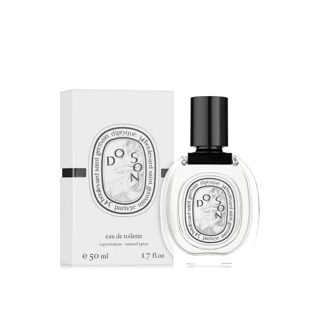 Diptyque Do Son туалетная вода женская 50 мл - Досон Диптик Eau De Toilette
