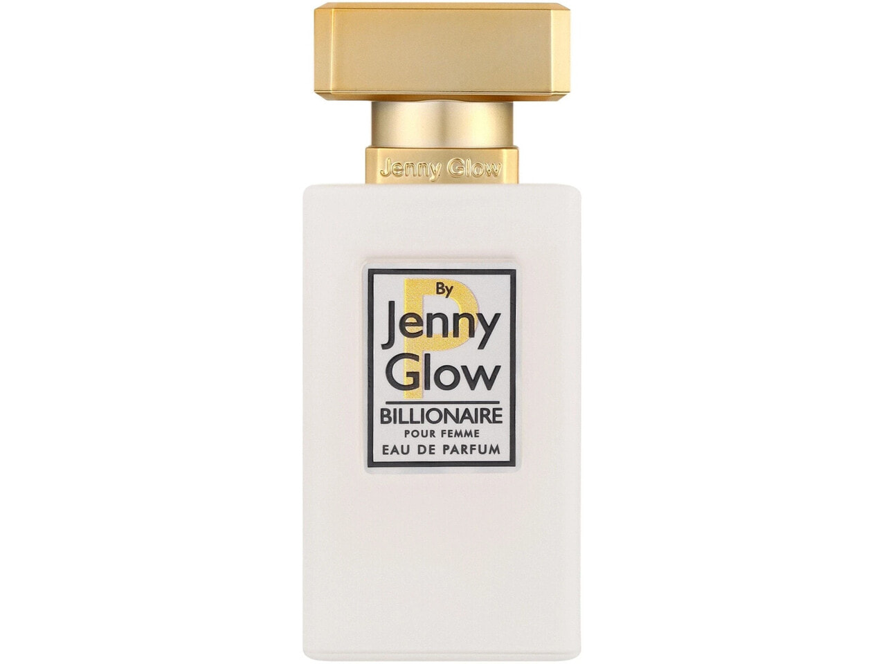Парфюмерная вода Jenny Glow Billionaire , зелёный женский аромат