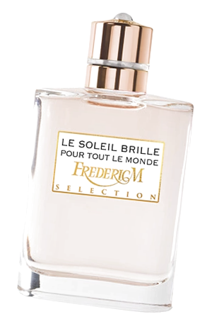 Парфюм Frederic M Le Soleil Brille 30 мл женский - Фредерик М Ле Солейл Брилле, вода парфюмерная