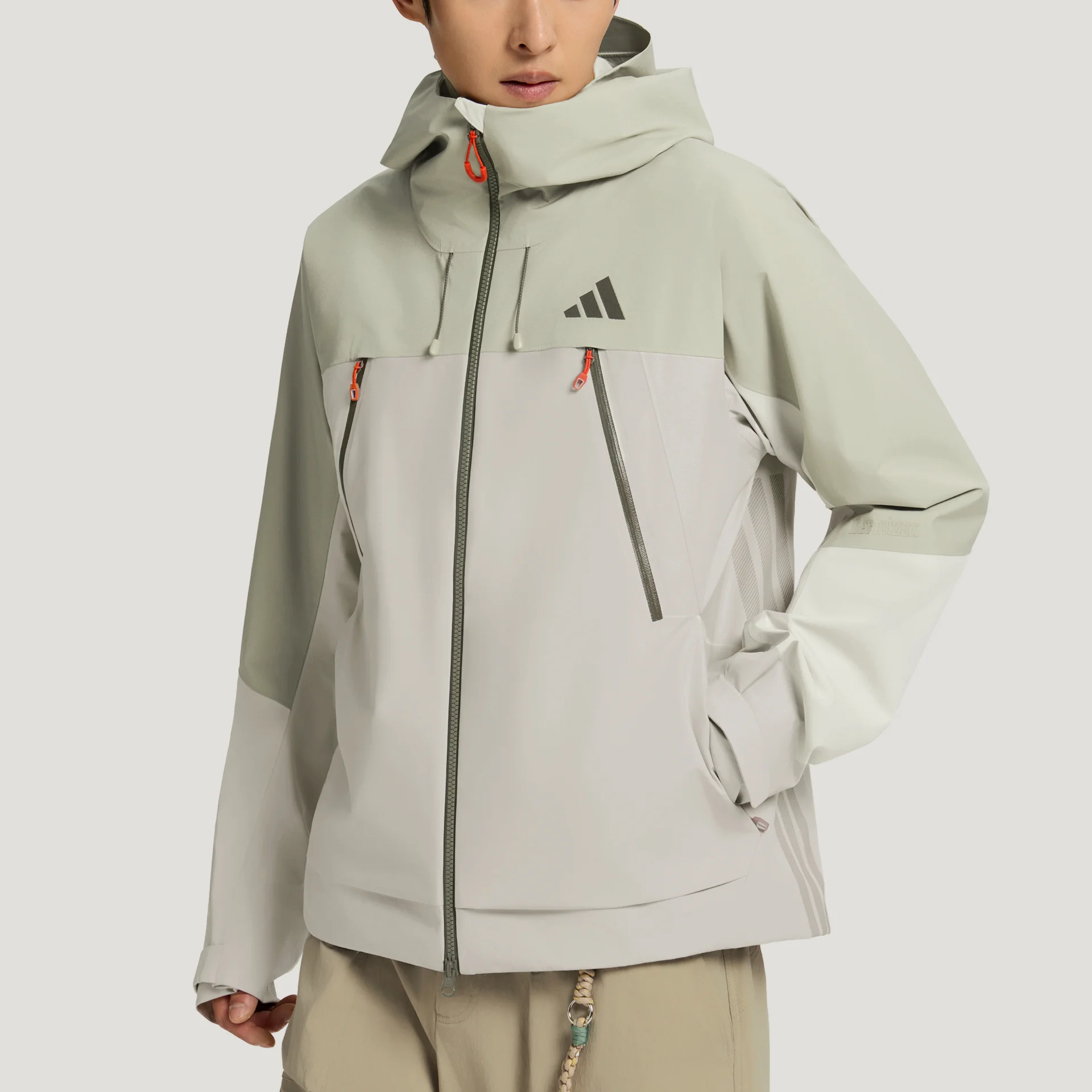 Куртка adidas