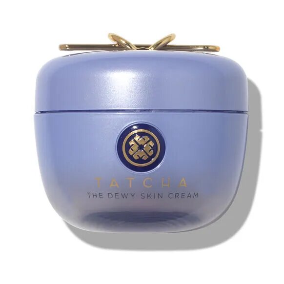 TATCHA Увлажняющий крем для лица THE DEWY SKIN CREAM 50 мл
