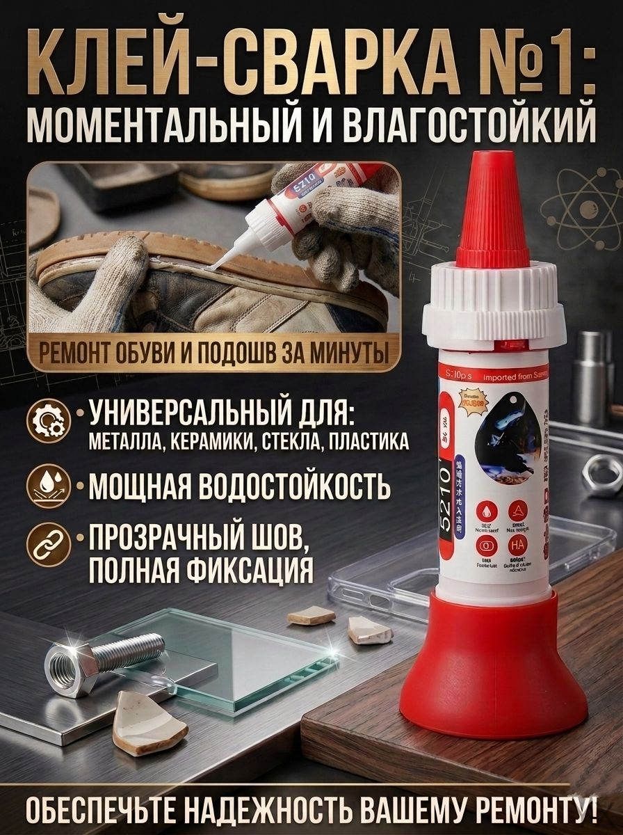 1/2/3 шт. паяльный флюс/Мощный Клей / Флюс для пайки Мощный ремонтный