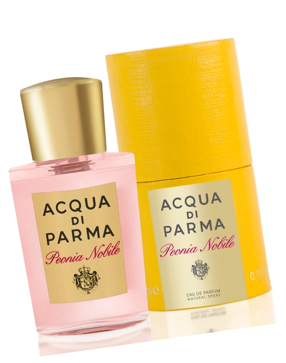 Acqua Di Parma Peonia Nobile 20 мл парфюмерная вода - Благородный Пион Нобиле для женщин