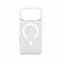 Magssory Чехол MagSafe для iPhone 17 Pro Max премиальная защита, мощные магниты,...