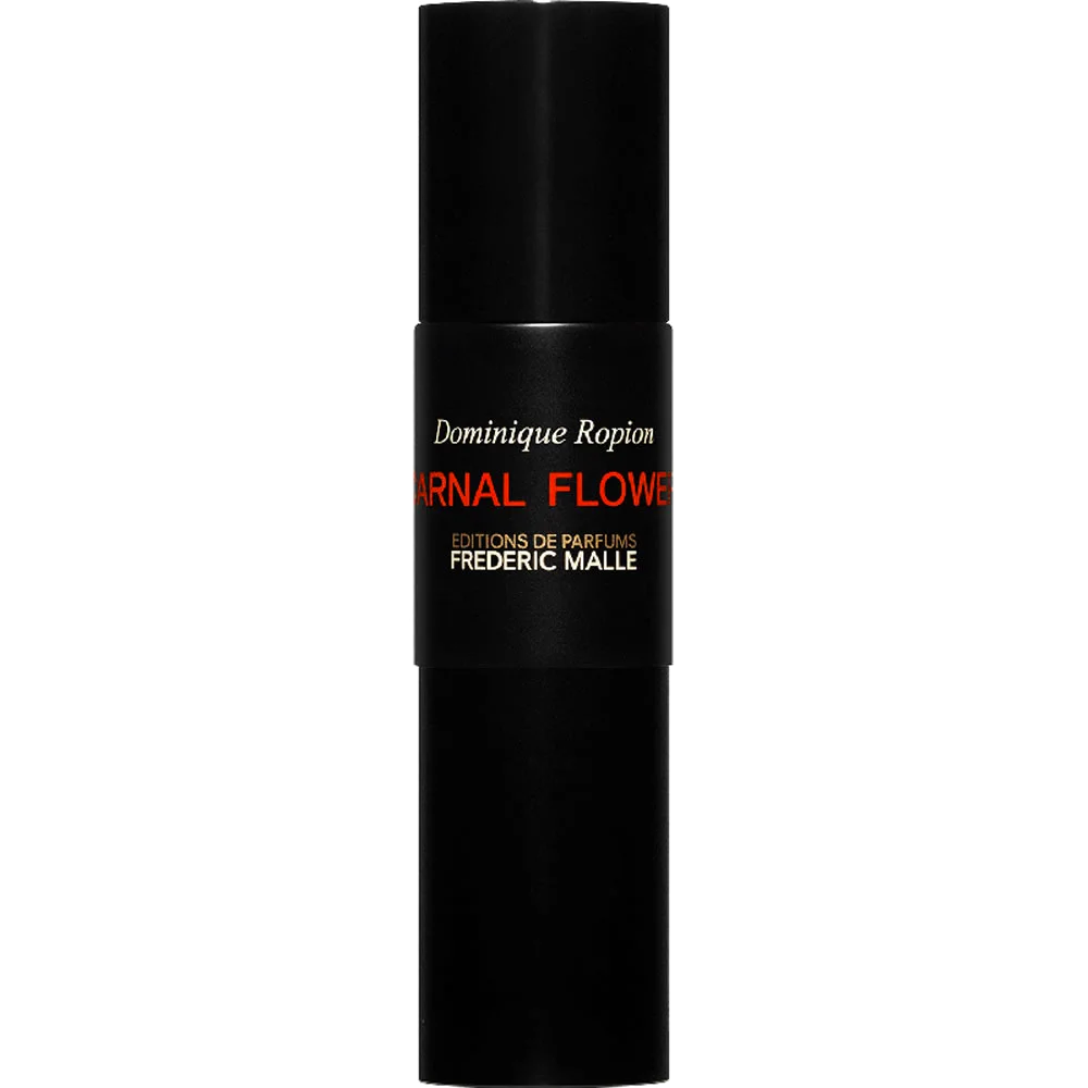 Карнал Фловер аромат унисекс 30 мл - Frederic Malle Carnal Flower, Фредерик Маль, Чувственный